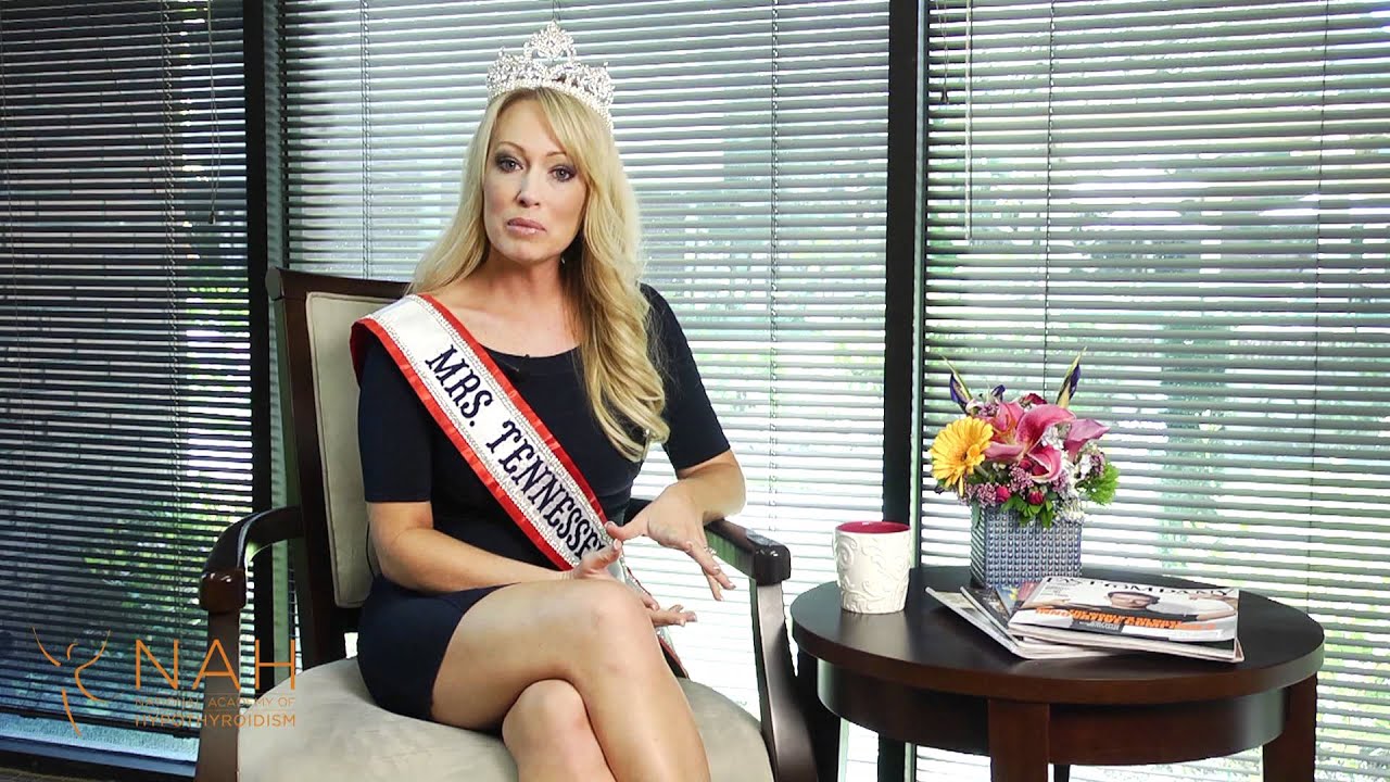 Bethany Sharp, Mrs. Tennessee, shares tips on eating to manage ...