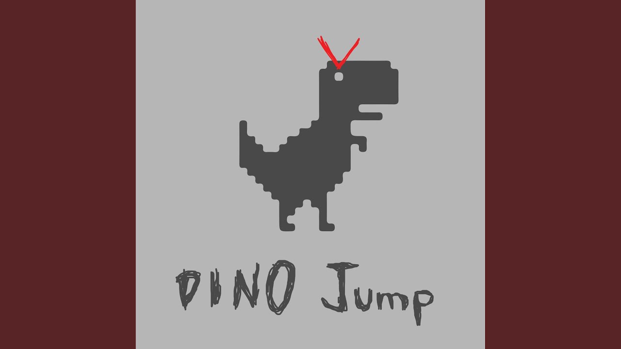 Dino Jump - YouTube
