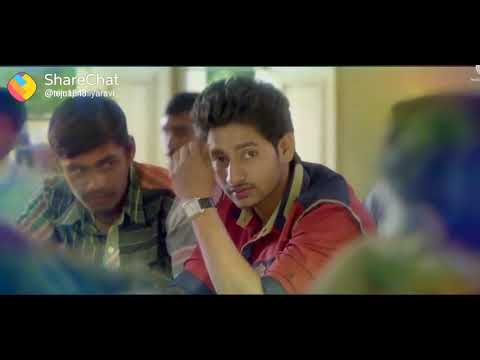 Manasu mallige whatsapp status video song 2017 movie