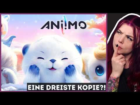 Aniimo: Hype-Game oder Gacha-Falle? Das riecht nach Ärger