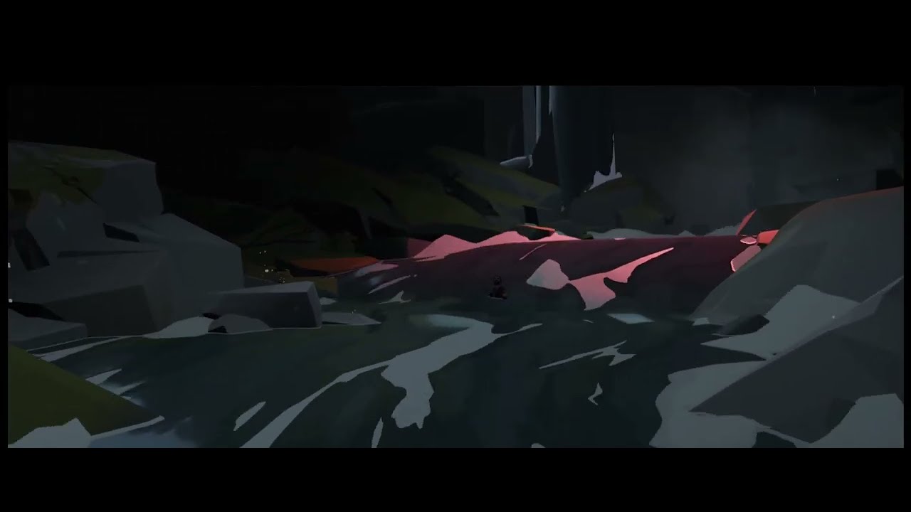 Somerville - Level 8 - Flow In Waterfall - YouTube