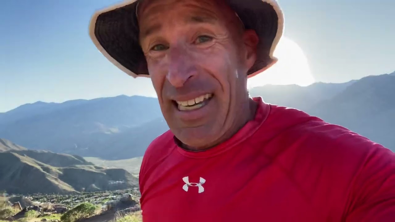 Coach Greg Doucette vs Scooby on cardio - YouTube