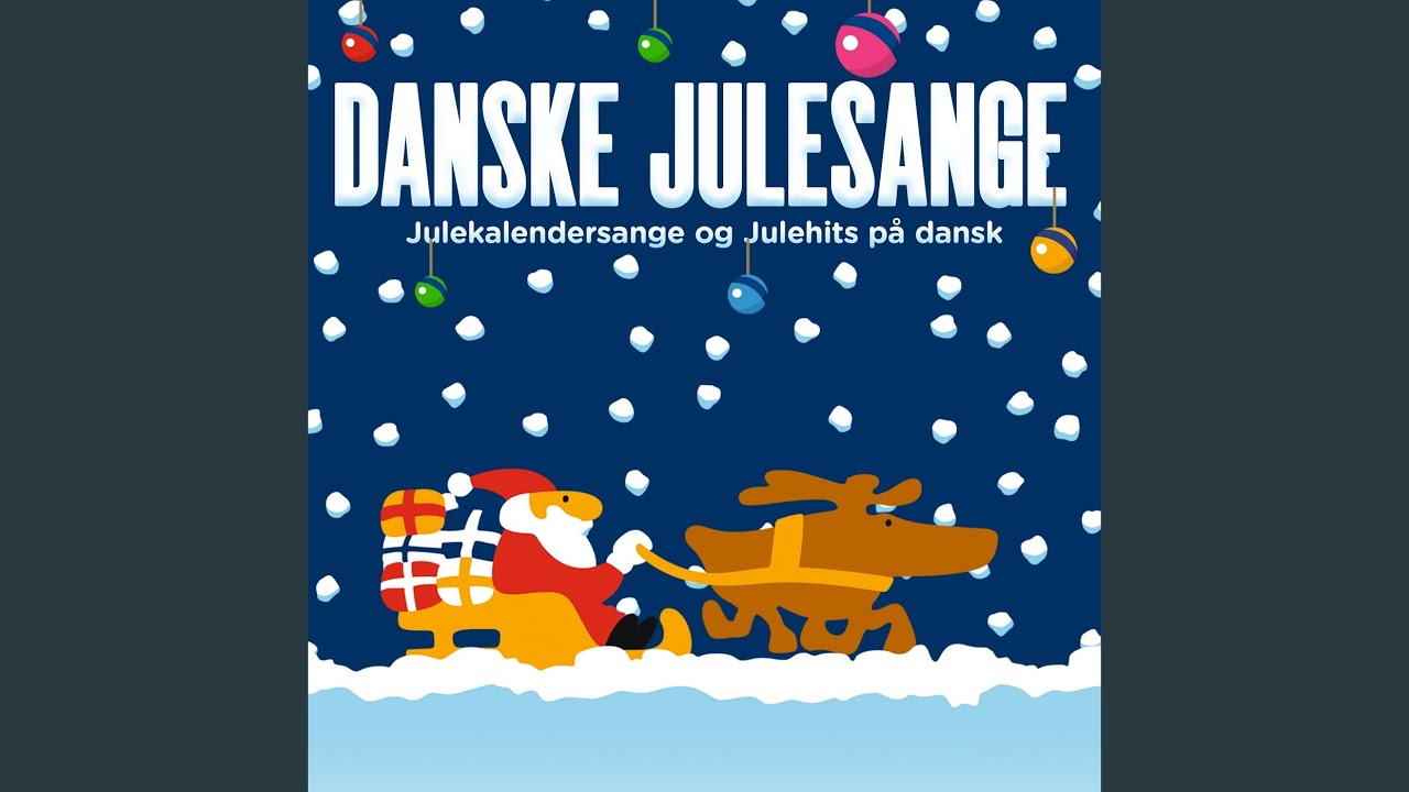 Vil Du Være Min I Nat Youtube