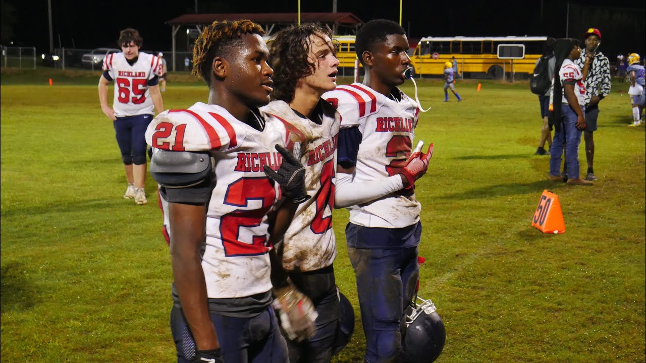 Demontavious "DJ" Jackson Scores 2 TDs In Spring Game vs Highschoolers ...