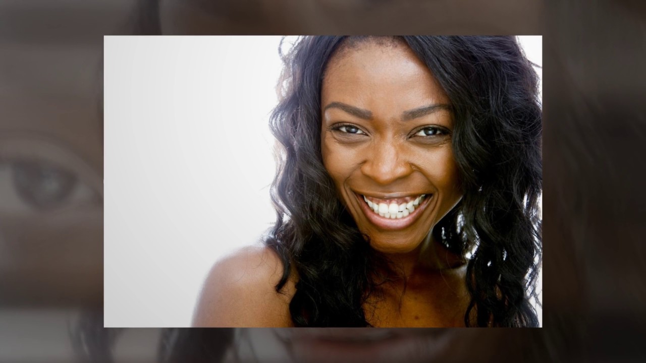 Model Portfolio - Kaye Cox - YouTube