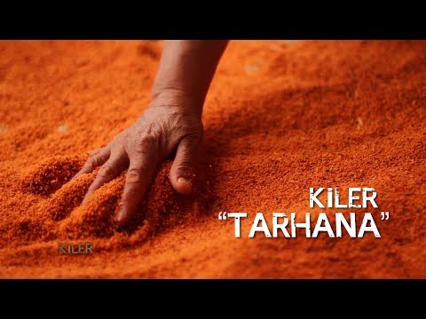Kiler 3.Bölüm Tarhana