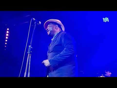 Kirris Riviere & The Delta du Bruit 'LOUISIANA' (1) 2025 January Blues Festival, 229 CLUB  LONDON