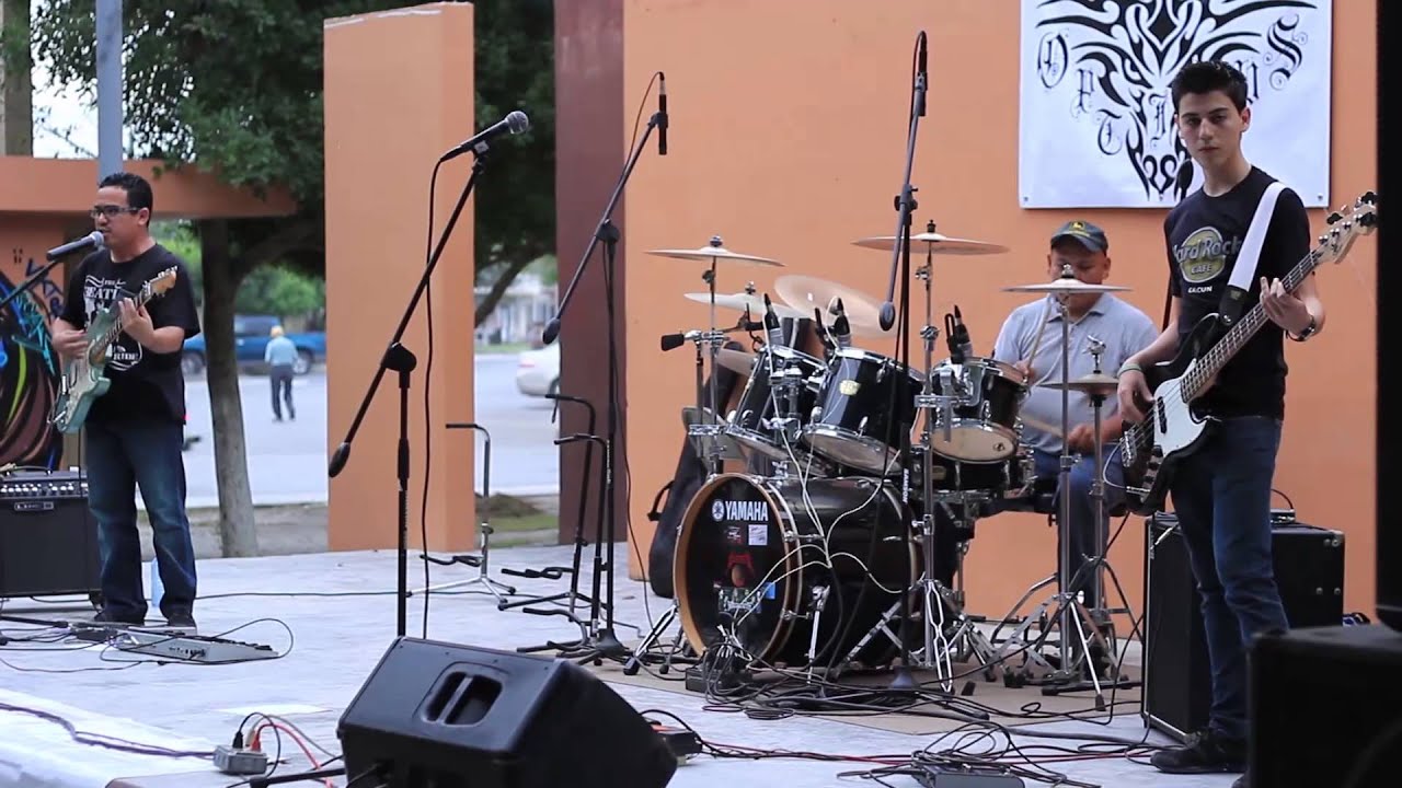 SEPTIMO SOL - TOCAR EL CIELO - YouTube