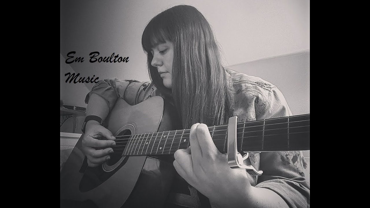 Pageant Material - Kacey Musgraves Cover - YouTube