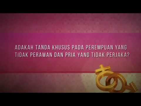 Zoya Amirin - Apa Tanda Perempuan Tidak Perawan.