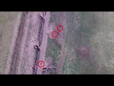 12.07.2020 tovuz döyüşü