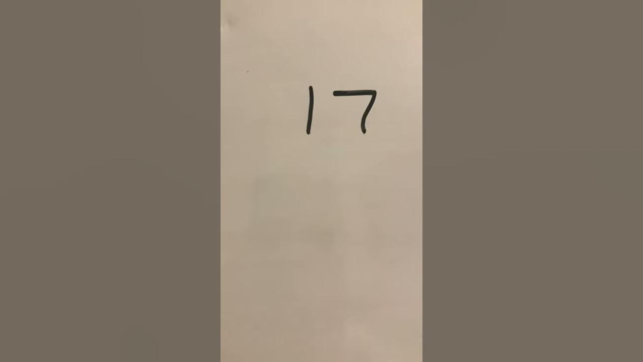 Is 17 A Prime Number YouTube is-17-a-prime-number-youtube