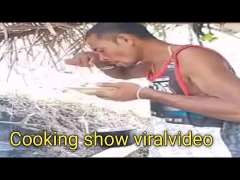 Cooking show viralvideo - YouTube
