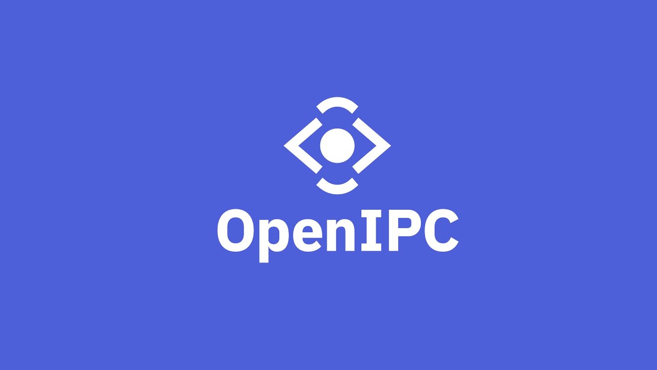 OpenIPC project presentation, 2020 - YouTube