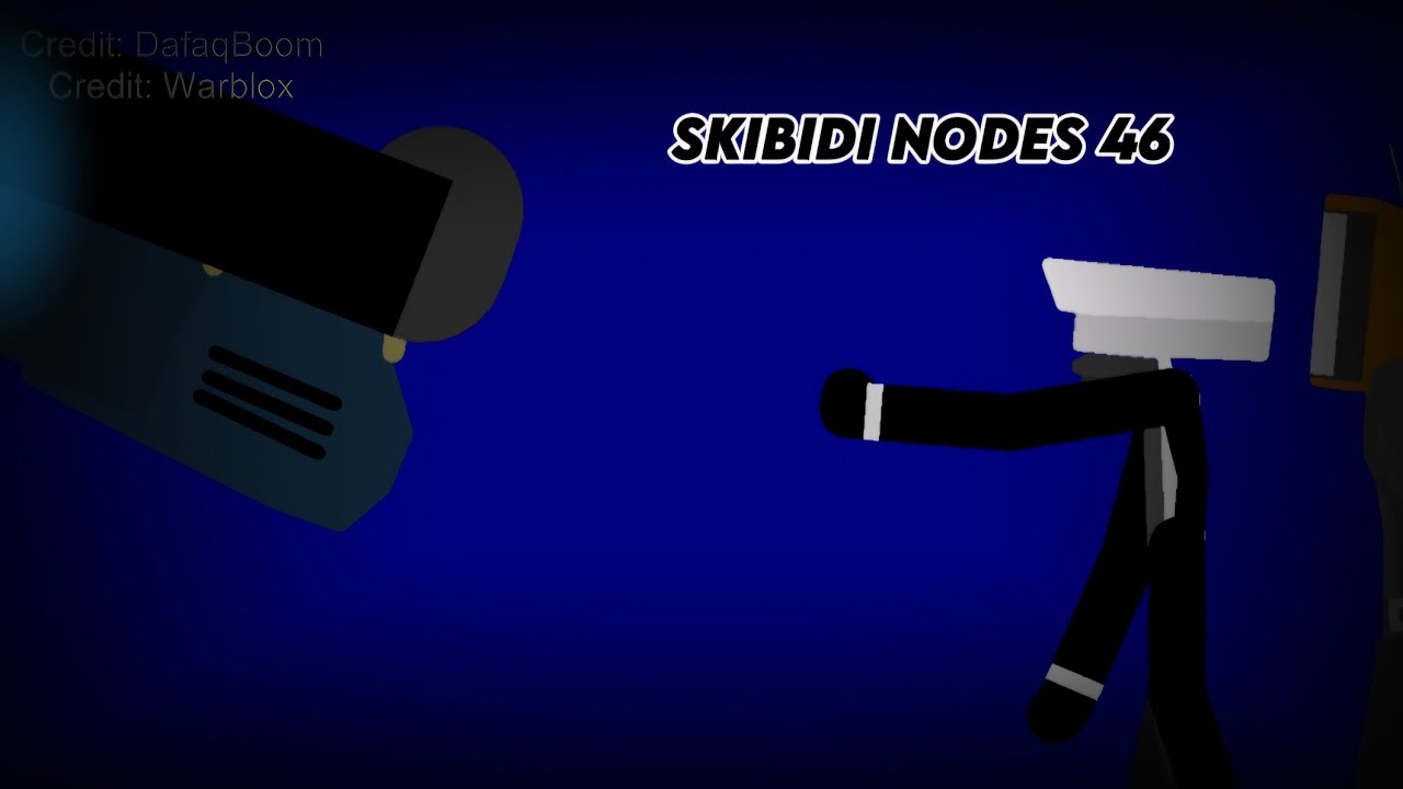 Skibidi Nodes 46 - YouTube