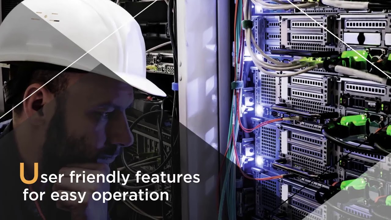 Best Fiber Joint Machine 82M12 - YouTube