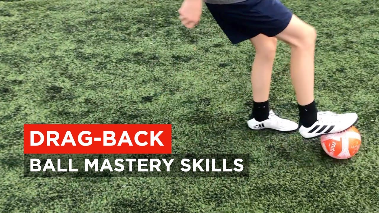 Drag Back - YouTube