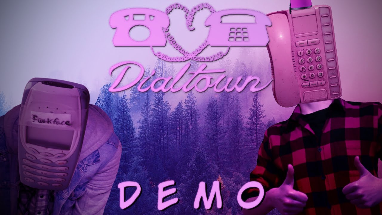 Dialtown Demo Trailer - YouTube