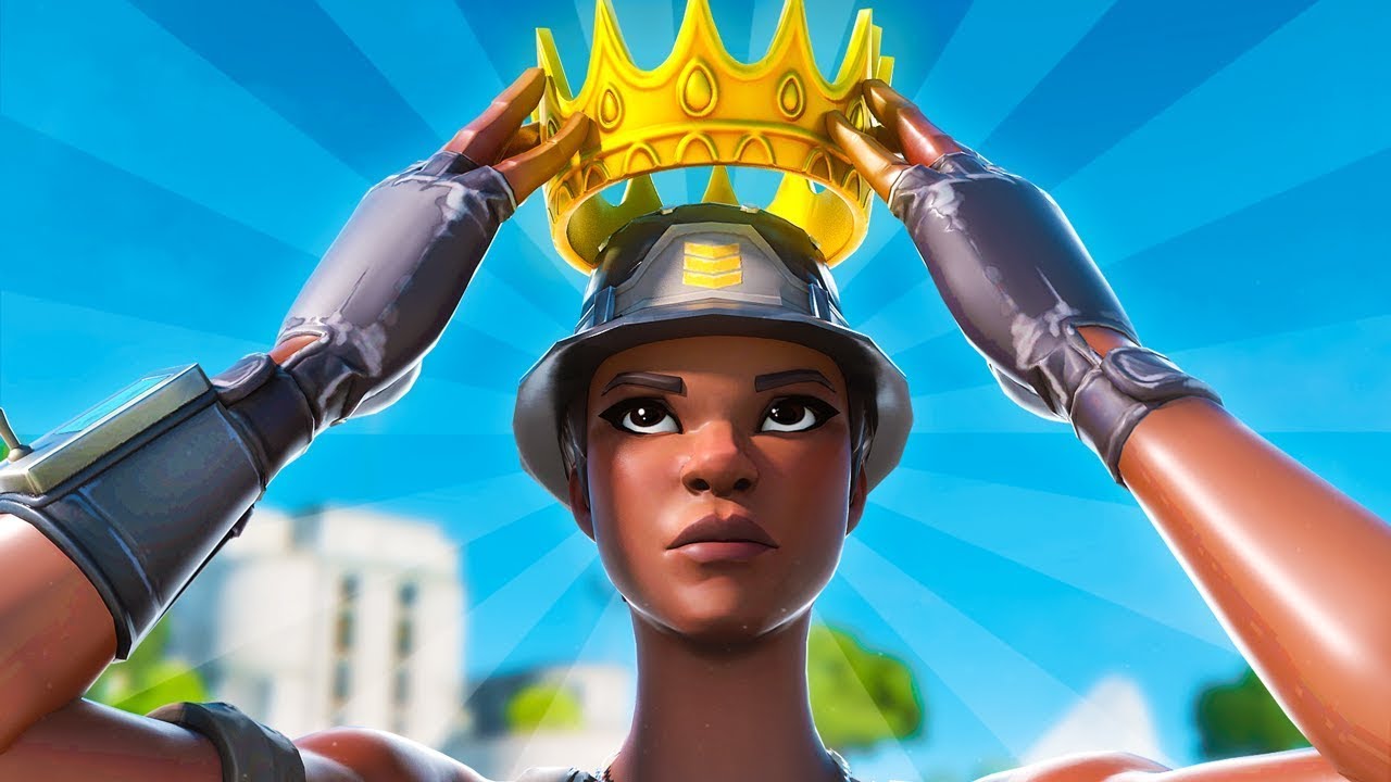 Mask Off Fortnite Montage - YouTube