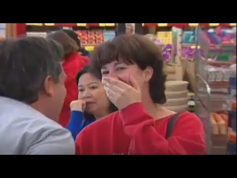 Candid Camera Classic: Premier Shopping Status