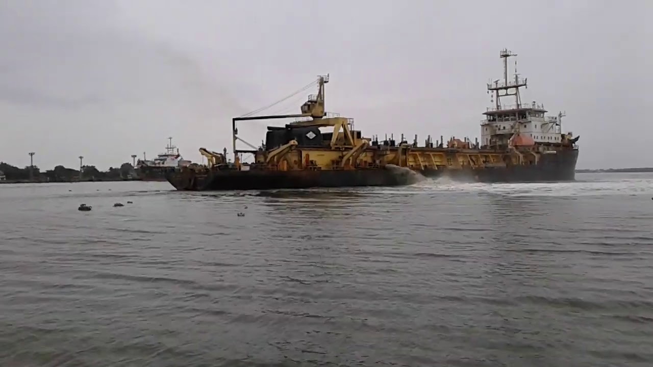 ship - YouTube