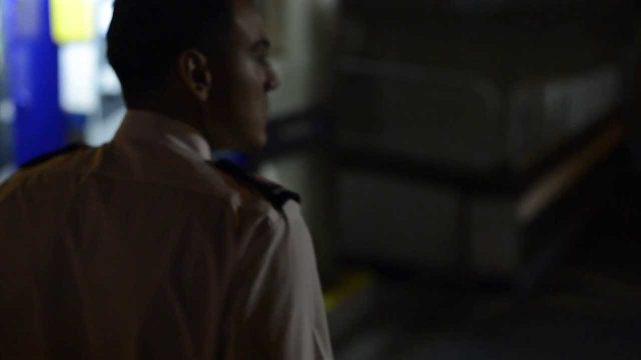 Death Walks - Official Trailer - YouTube