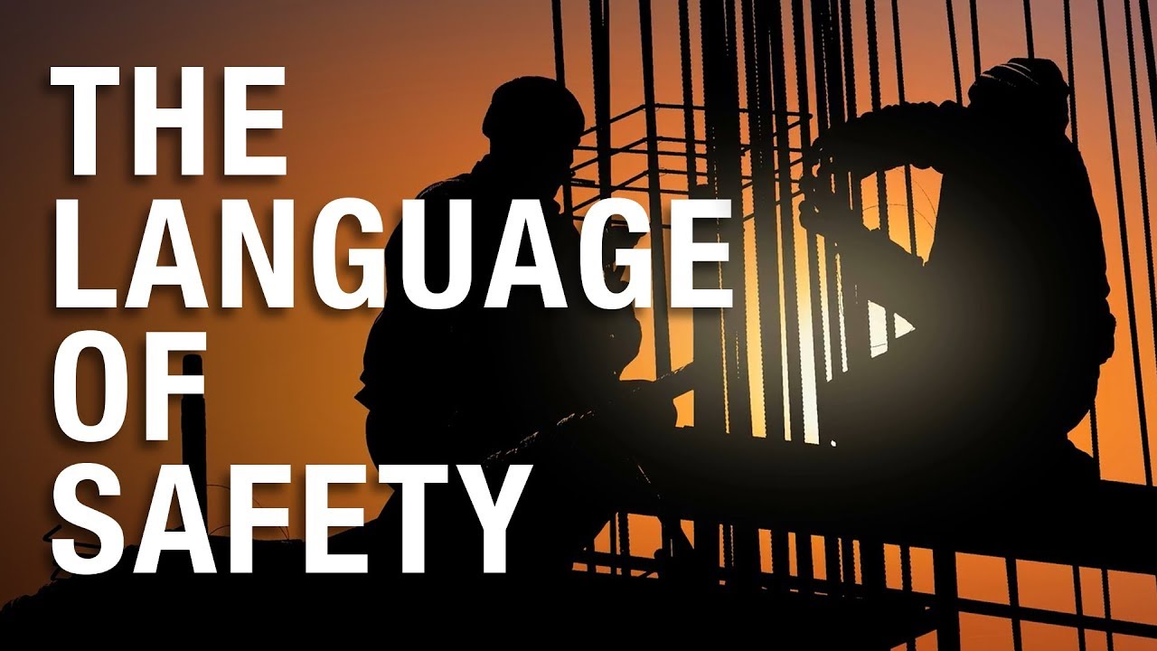 Grainger Presents: The Language of Safety - A Safety Story - YouTube
