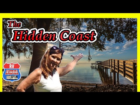 Daphne, Alabama - Alabama Gulf Coast -  Hanging in LA (Lower Alabama)