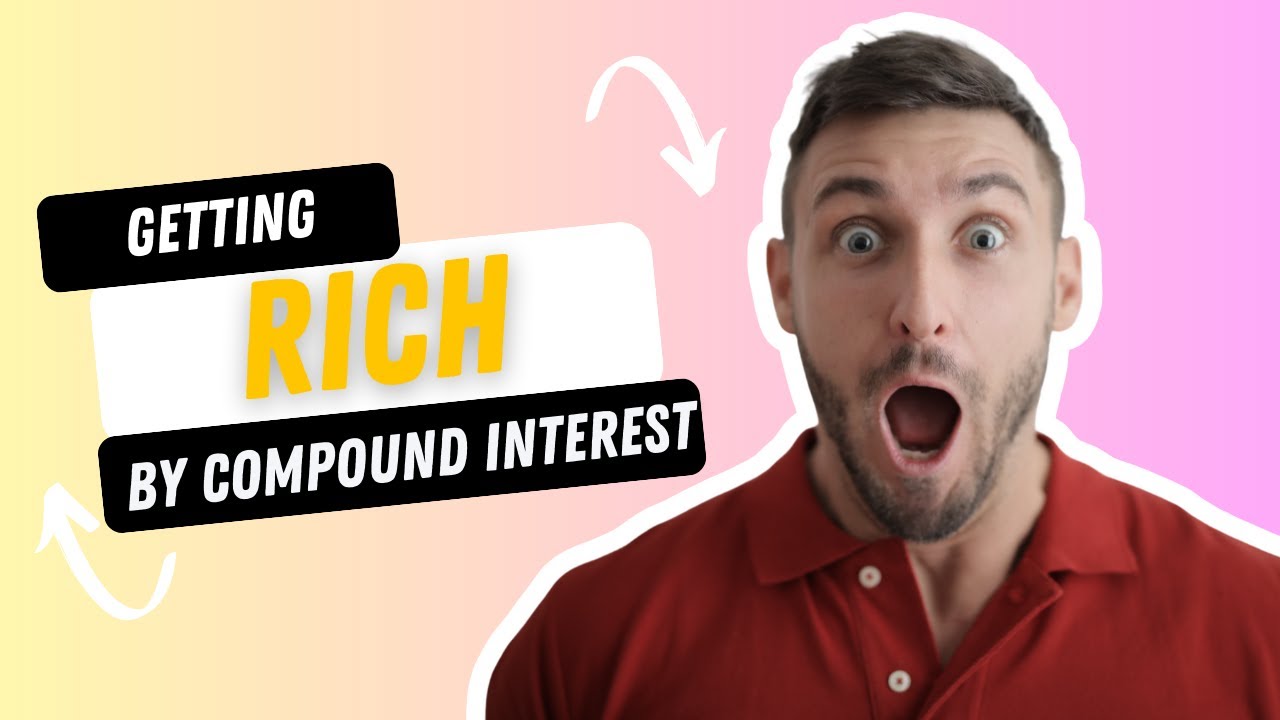The Magic of Compound Interest How It Grows Your Investments - YouTube