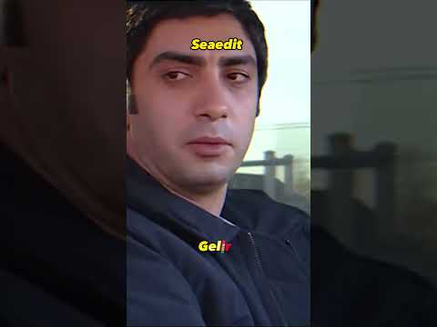 Gidelim Buralardan! Polat&Elif #kurtlarvadisi #polatelif #shorts