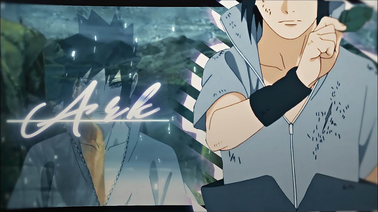 Ark - Naruto X Demon Slayer [AMV/Edit] Collab with @Kenzo.editor - YouTube
