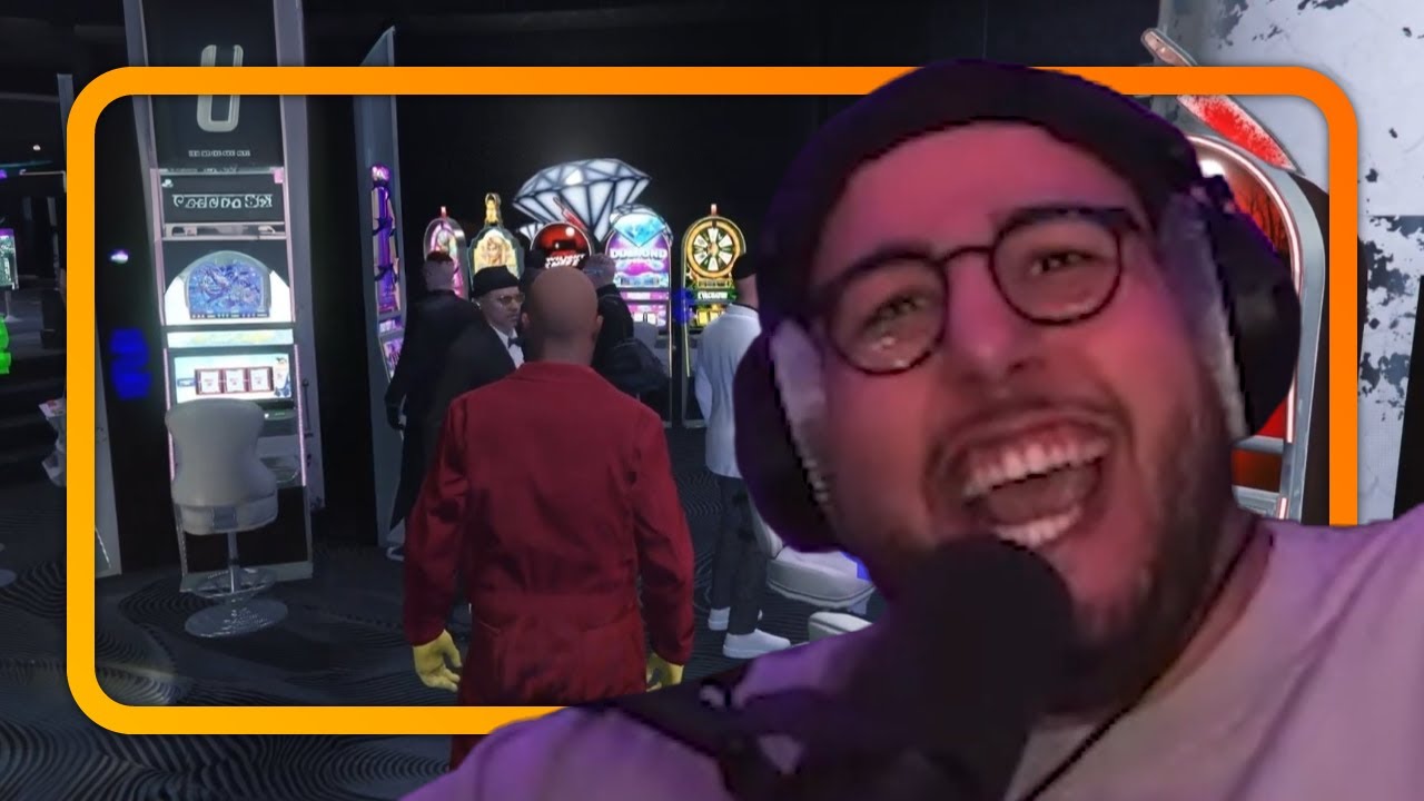 Ayo hat mit dieser Antwort nicht gerechnet - YouTube