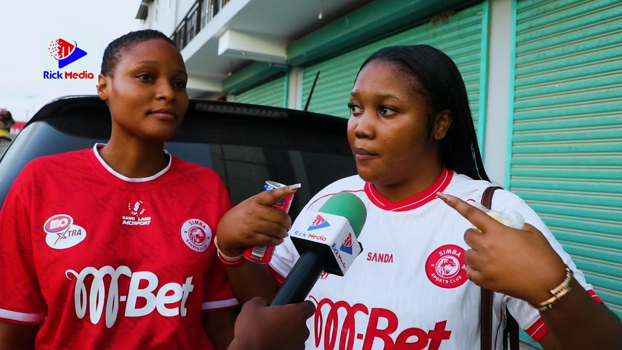 WAREMBO Ryeen na Rose wapagawa na ATEBA/ DEBORA awakosha waanda zawadi ...