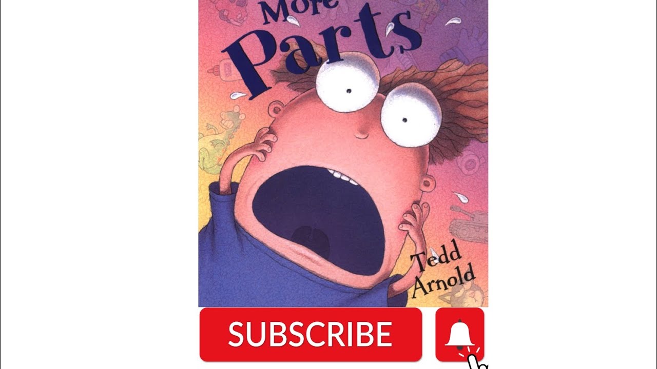 More 🛴🛴Parts by Tedd Arnold #flyguy - YouTube