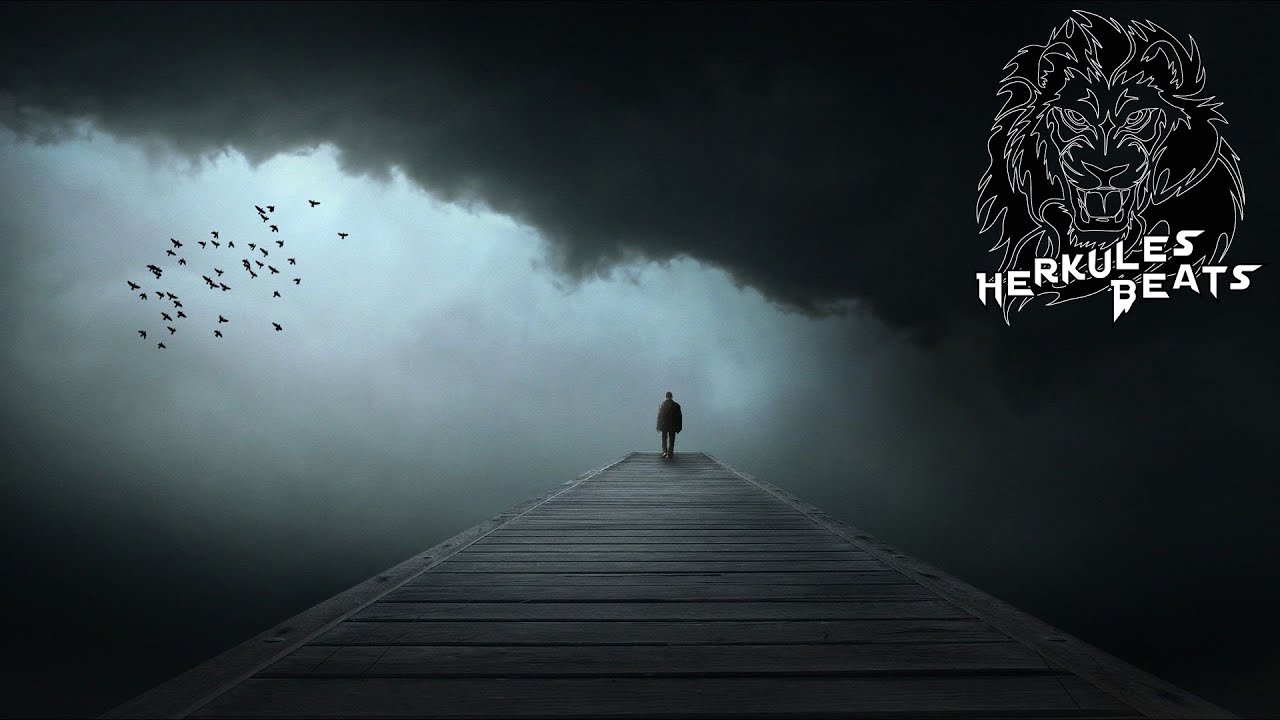 |LONG WAY| Sad Emotional HipHop Rap Instrumental Beat [prod. by ...