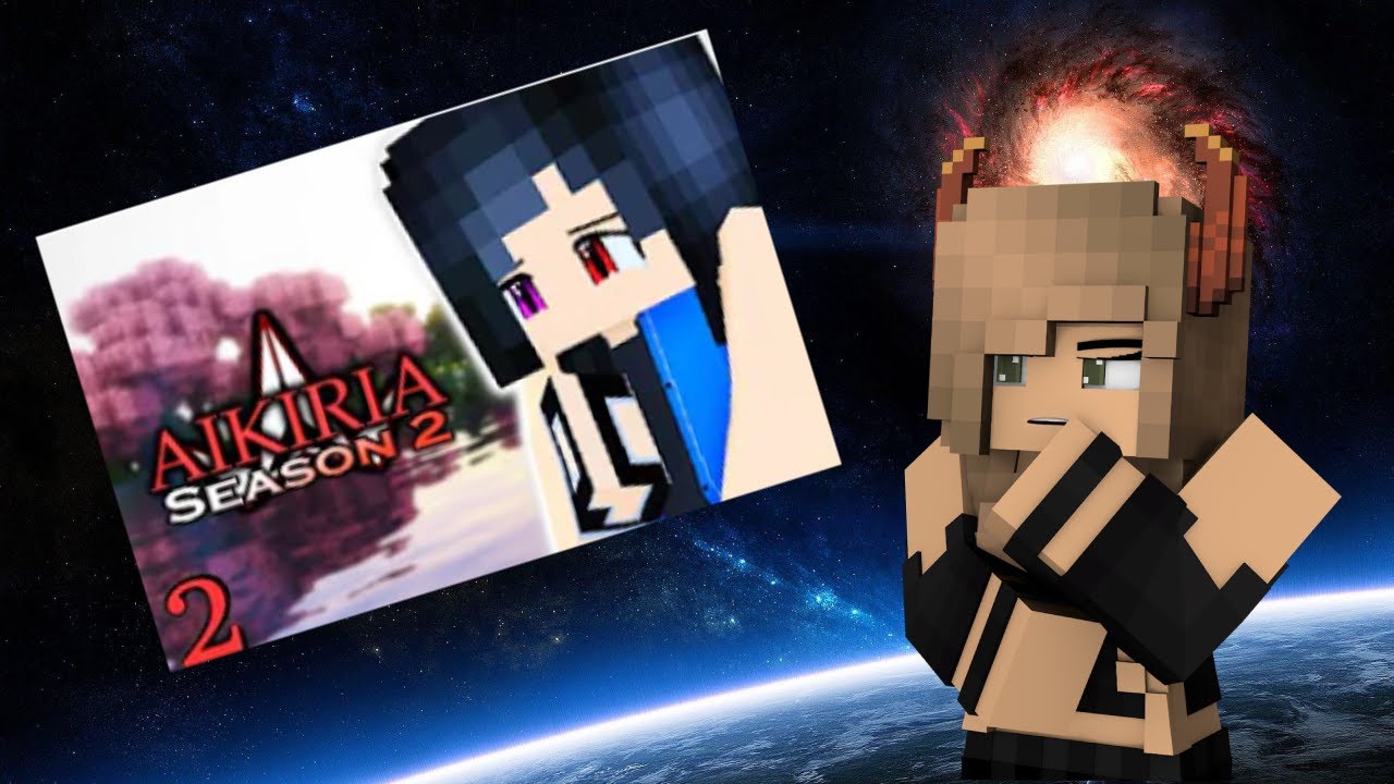 Reacting To Aikiria Season 2 Episode 2: "Starting Again" By Kaguno ...
