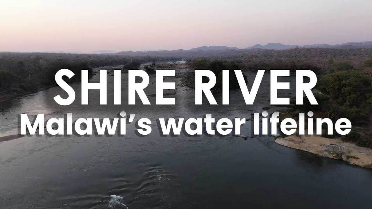 SHIRE RIVER, MALAWI: 5 Fascinating Facts - YouTube