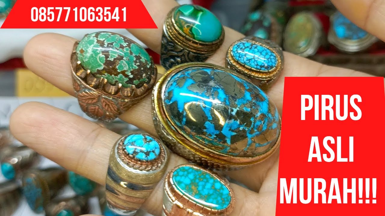 PIRUS PERSIA ASLI MURAH KUALITAS MEWAH#piruspersia #gemstone # ...
