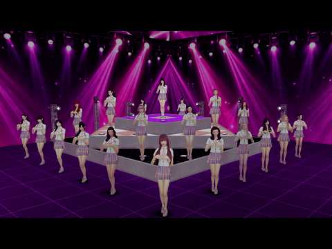 THE SIMS 4 | PRODUCE20 Season 2 'Naekkoya' (PICK ME) 내꺼야 Performance | EP.0 [최초공개]