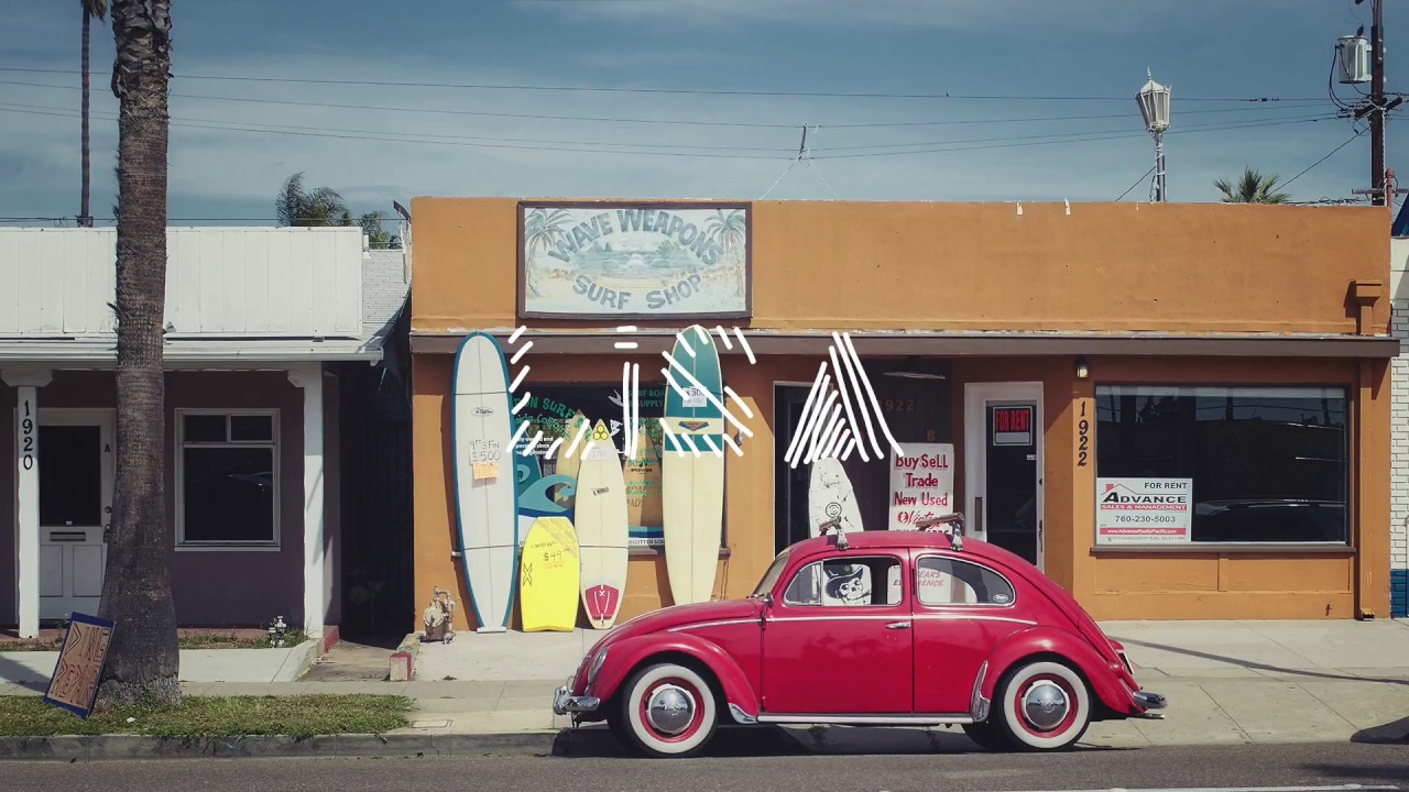 Her's - Speed Racer - YouTube