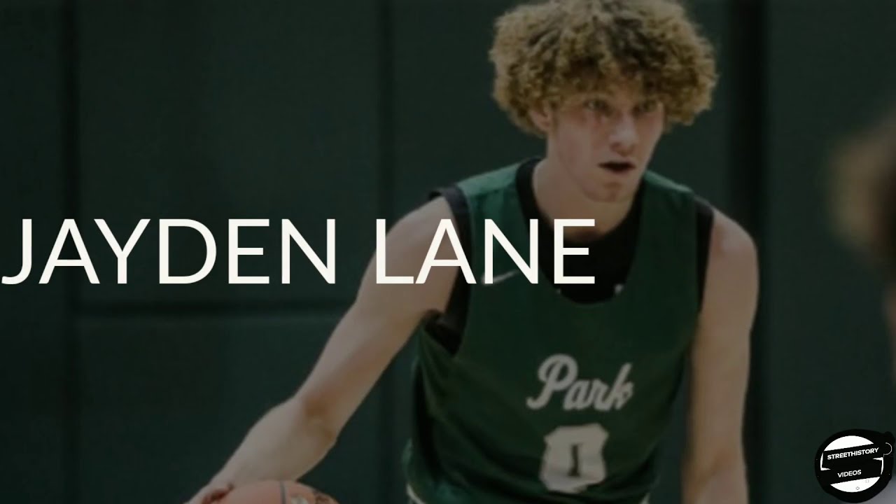 Jayden Lane Highlights at Summer Jam Sioux Falls July 2020 #basketball ...