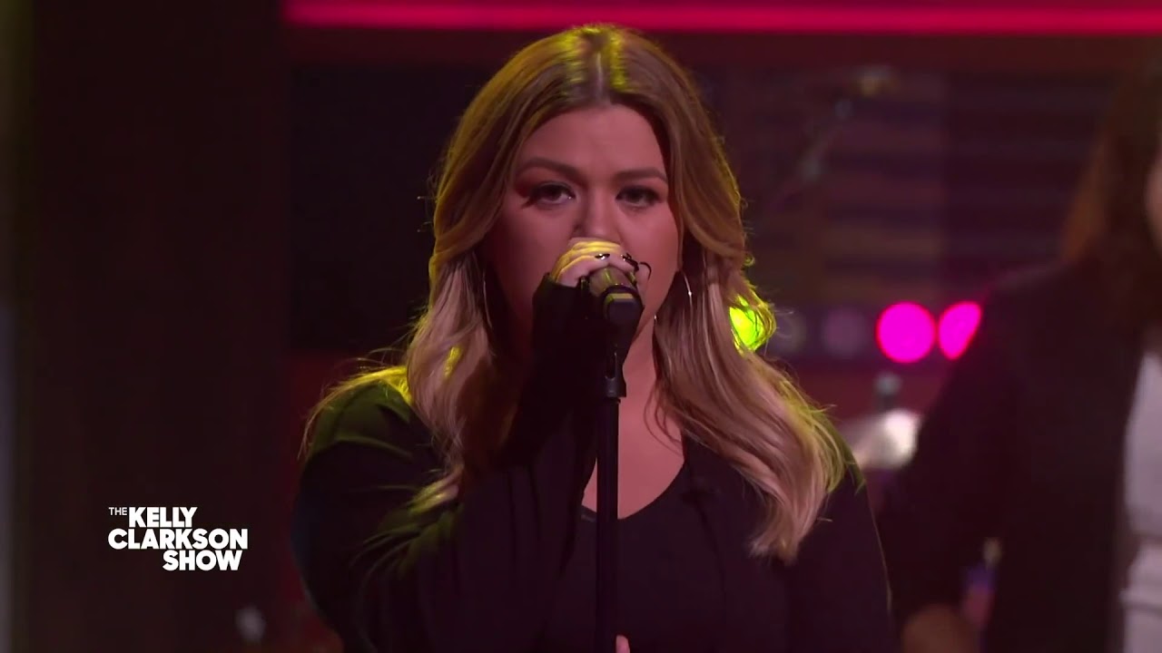 A little respect erasure cover by kelly clarkson - YouTube