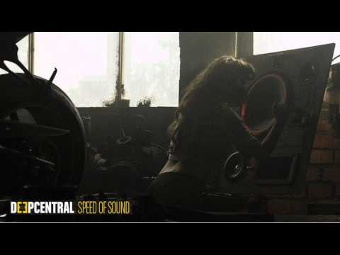 Deepcentral - Speed of Sound (Official Radio Edit)