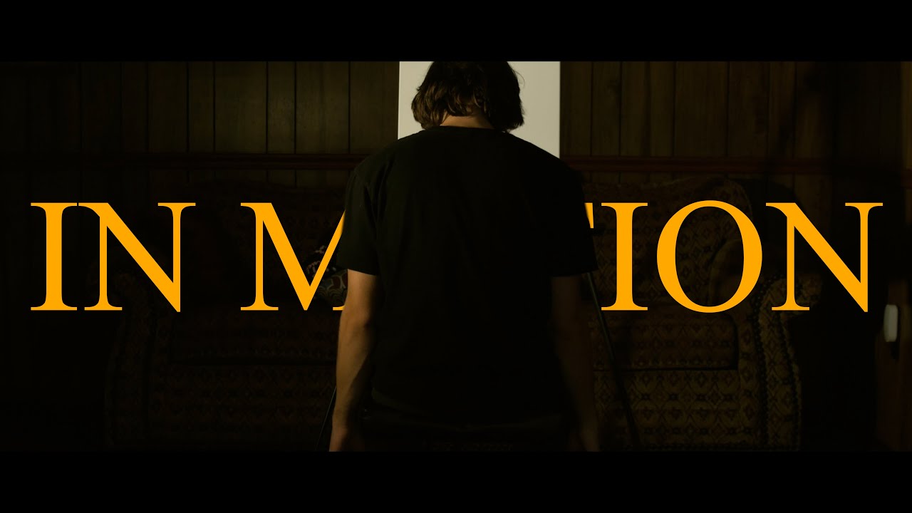 IN MOTION | Short film - YouTube