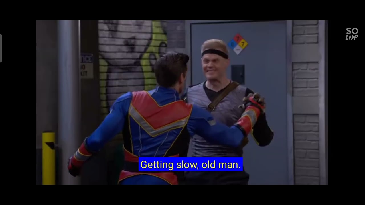 Danger force game | danger force vs Rick and drex. - YouTube