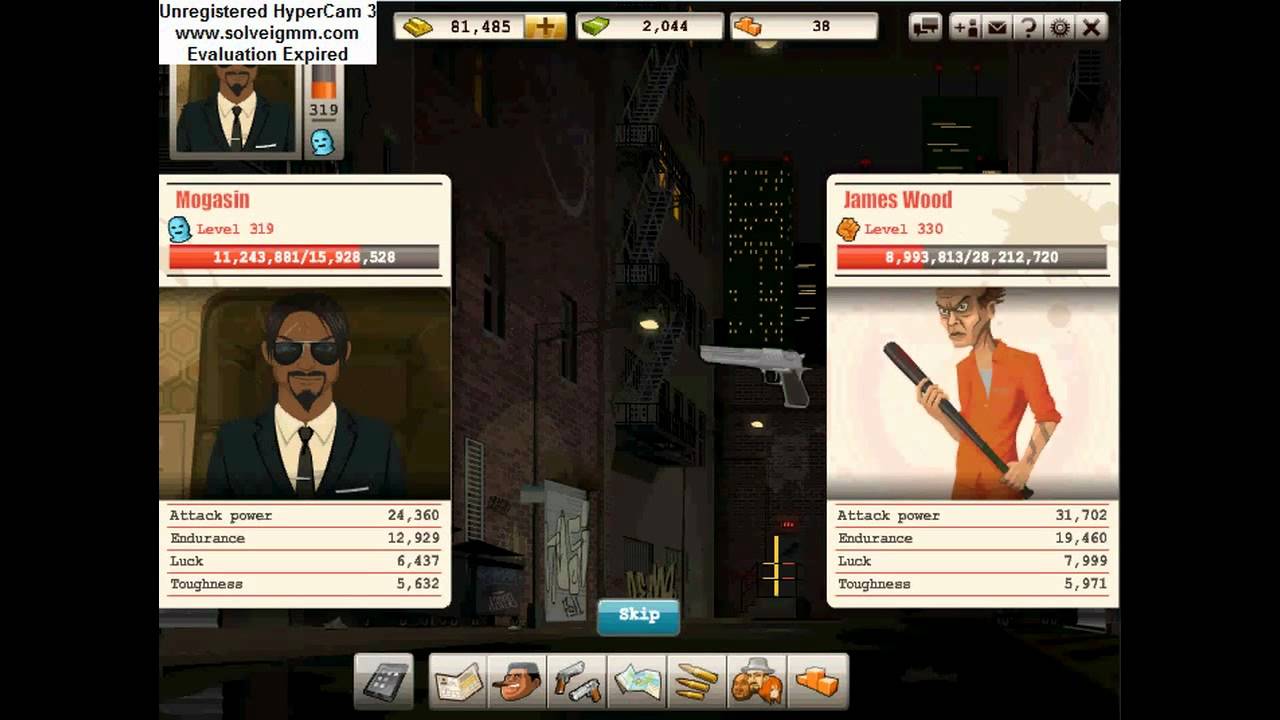 GoodGame Mafia | Quest - YouTube