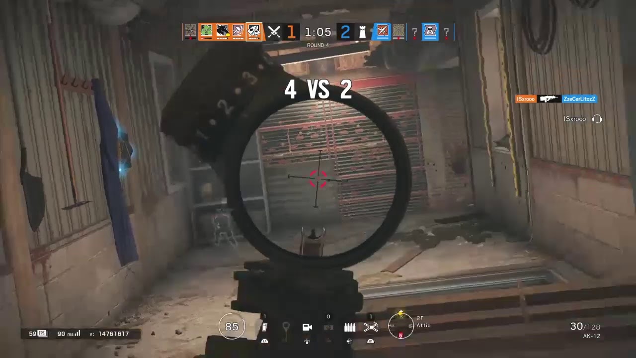 New session Ranked W/Saraw jama3at - YouTube