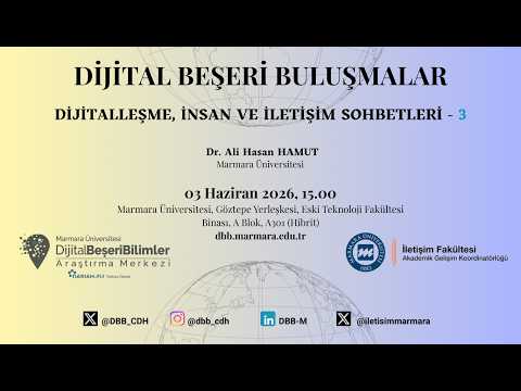“Medya Ekolojisi Geleneğinden Hareketle Sosyal Medyaya Bakmak: Fenomenolojik Bir Araştırma“