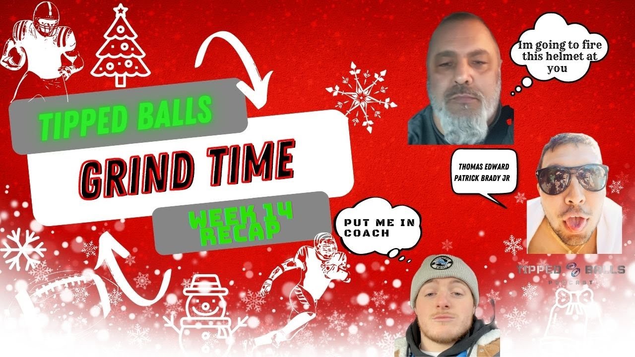 GRIND TIME - YouTube