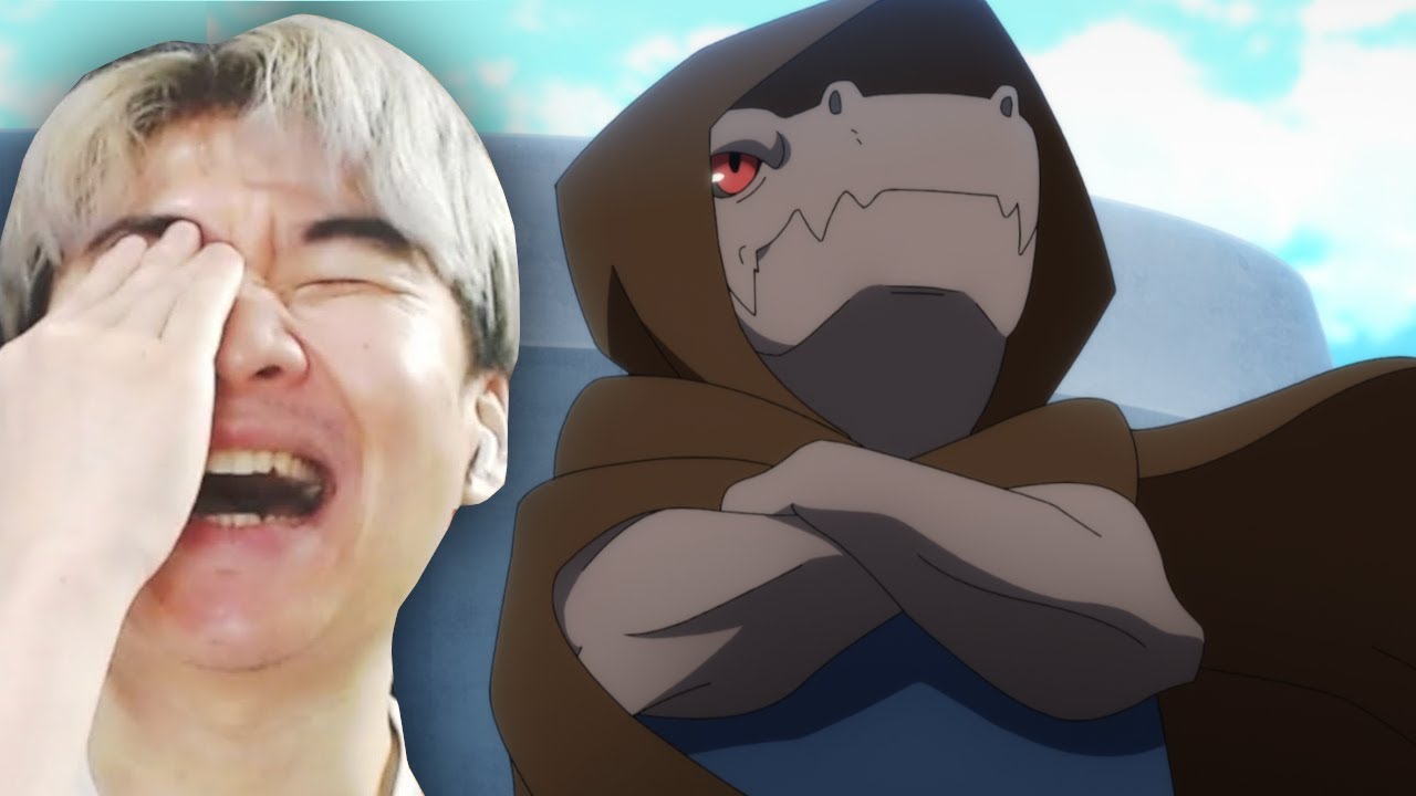 CHIBI RAK IS TOO PEAK - Tower of God Workshop Battle is getting HYPE ...